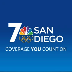 Logotipo De Nbc 7 San Diego NBC 7 San Diego – Local News, Breaking