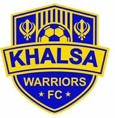 Warrior Football Logos