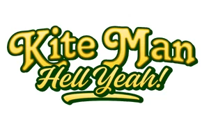 Kite Man: Hell Yeah! | Logopedia | Fandom