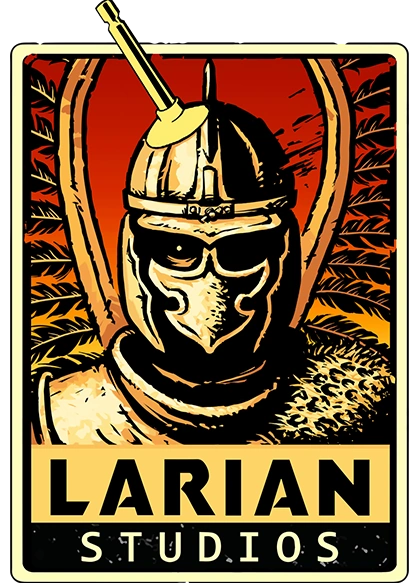 Larian Studios Poland | Logopedia | Fandom