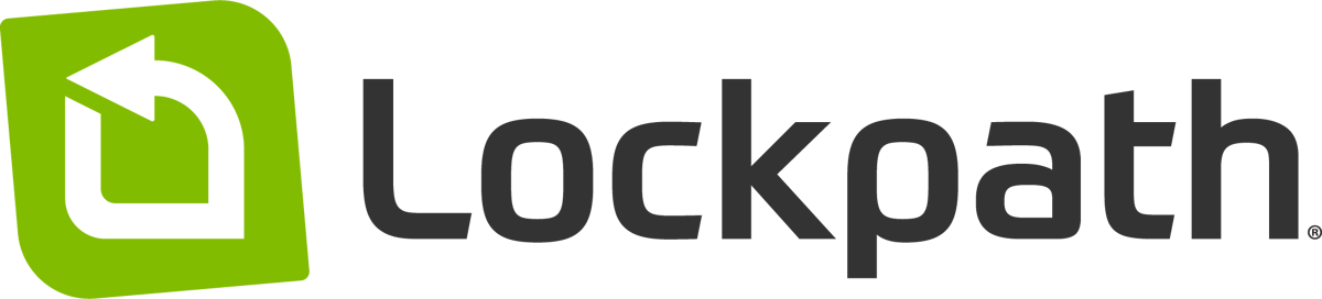 Lockpath | Logopedia | Fandom