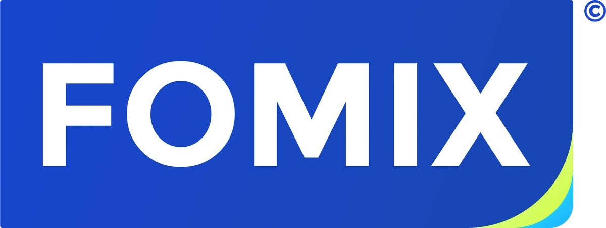 Radio Fomix | Logopedia | Fandom