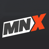 MNX | Logopedia | Fandom