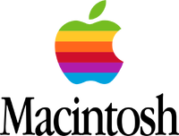 Mac | Logopedia | Fandom