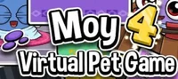 Moy - Virtual Pet Game | Logopedia | Fandom