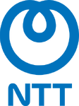 NTT | Logopedia | Fandom