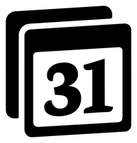 Notion Calendar | Logopedia | Fandom