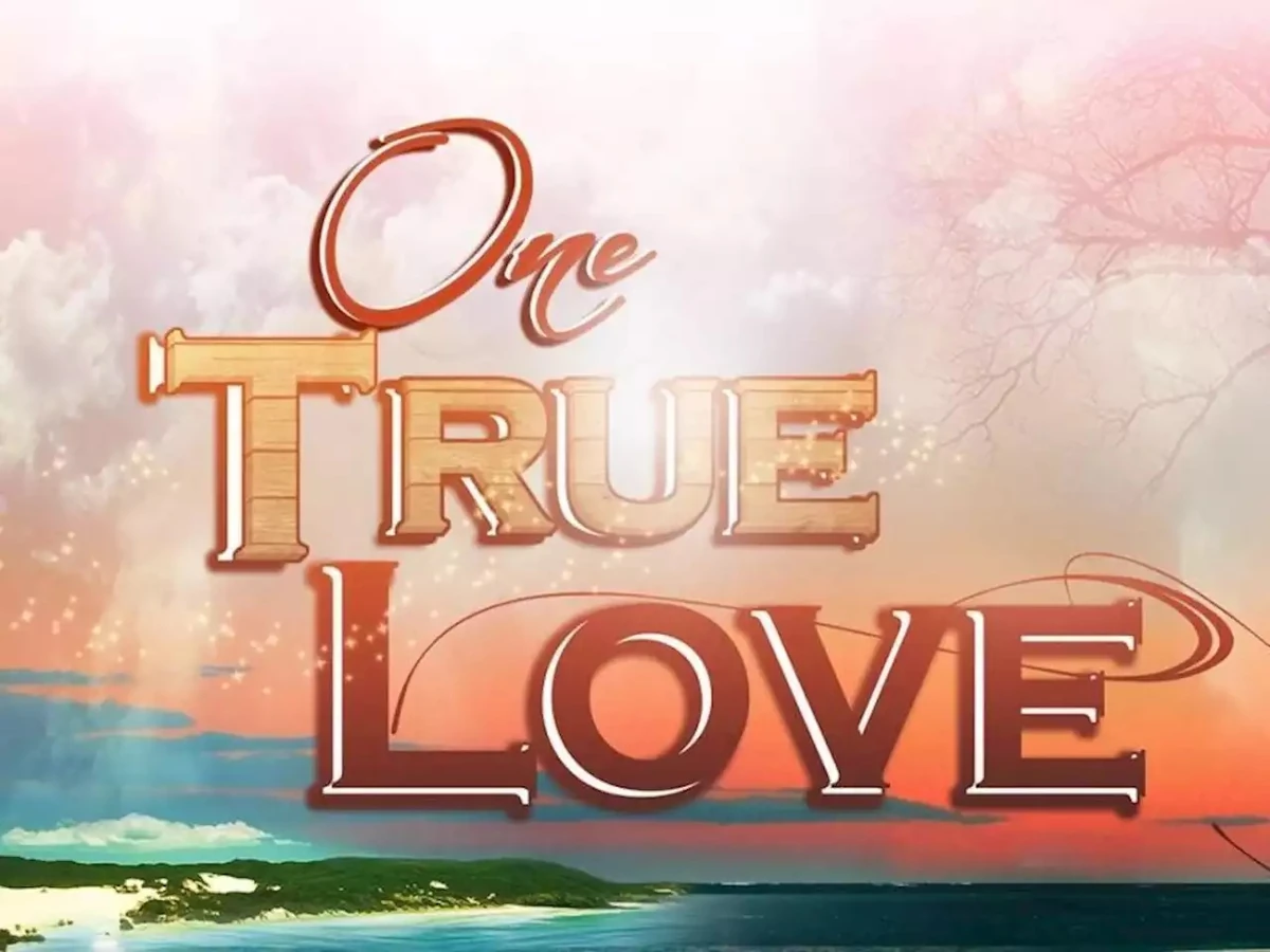 One True Love | Logopedia | Fandom