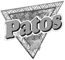 Patos | Logopedia | Fandom