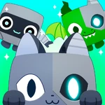 Pet Simulator X/Icons | Logopedia | Fandom