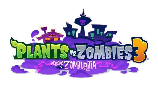Plants vs. Zombies 3 | Logopedia | Fandom