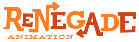 Renegade Animation Closing Logos