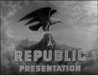 Republic Pictures/On-Screen Logos | Logopedia | Fandom