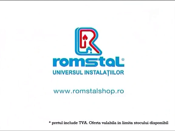 Romstal | Logopedia | Fandom