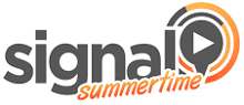 Signal Summer | Logopedia | Fandom