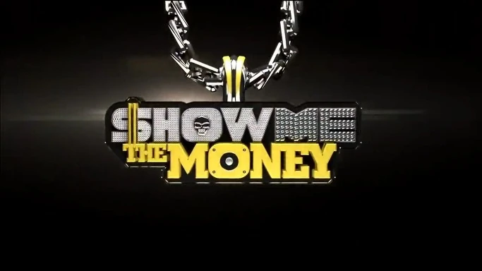 Show Me the Money (South Korea) | Logopedia | Fandom