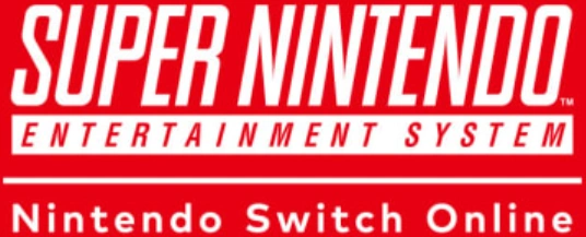 Super Nintendo Entertainment System - Nintendo Classics | Logopedia ...