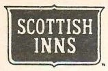 Scottish Inns | Logopedia | Fandom