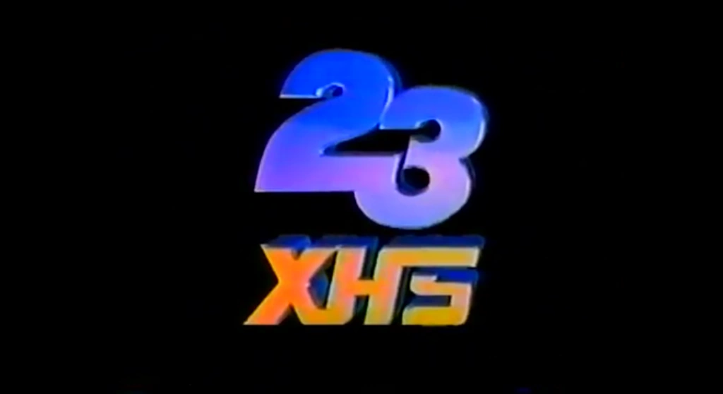 XHS-TV | Logopedia | Fandom