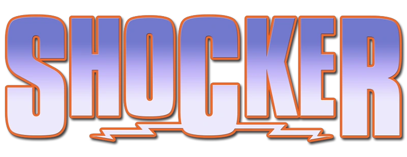 Shocker | Logopedia | Fandom