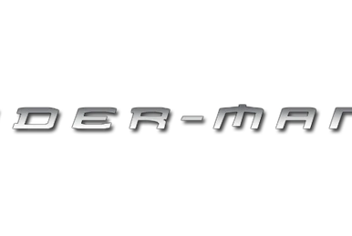 Spiderman 2 Logo Png