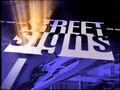 Street Signs (TV series) | Logopedia | Fandom