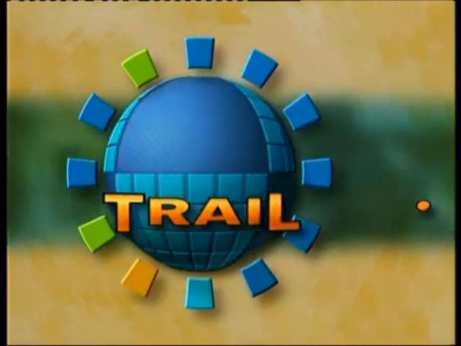 TRaiL | Logopedia | Fandom