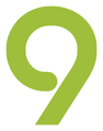Logopedia:Theme/Logos with the number 9 | Logopedia | Fandom