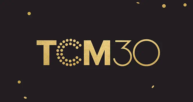 Turner Classic Movies (United States)/Anniversary | Logopedia | Fandom