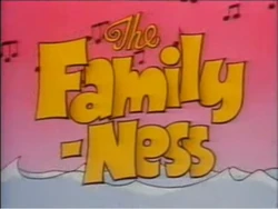 The Family-Ness | Logopedia | Fandom