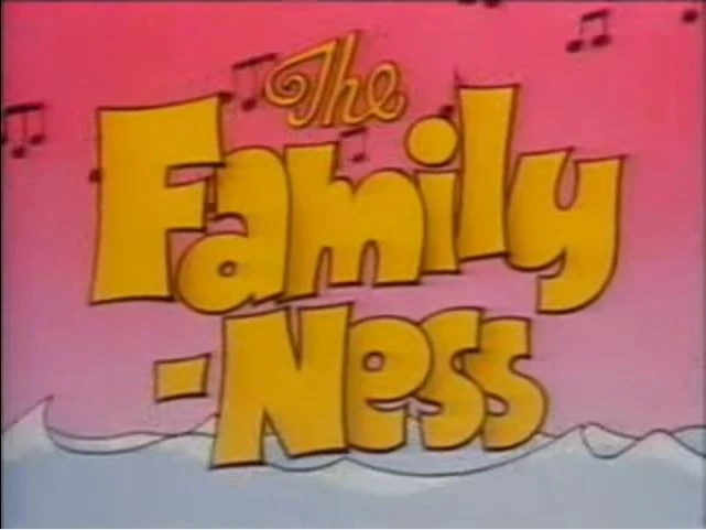 The Family-Ness | Logopedia | Fandom