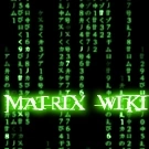 The Matrix Wiki | Logopedia | Fandom