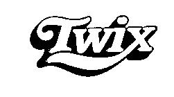 Twix Logo Png