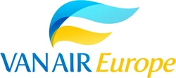 Van Air Europe | Logopedia | Fandom