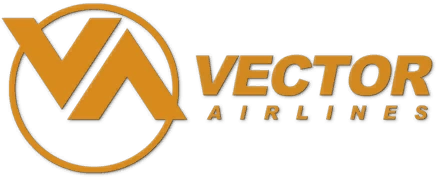 Vector Airlines | Logopedia | Fandom