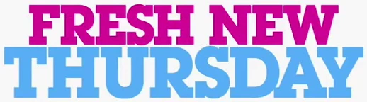 New Thursday | Logopedia | Fandom