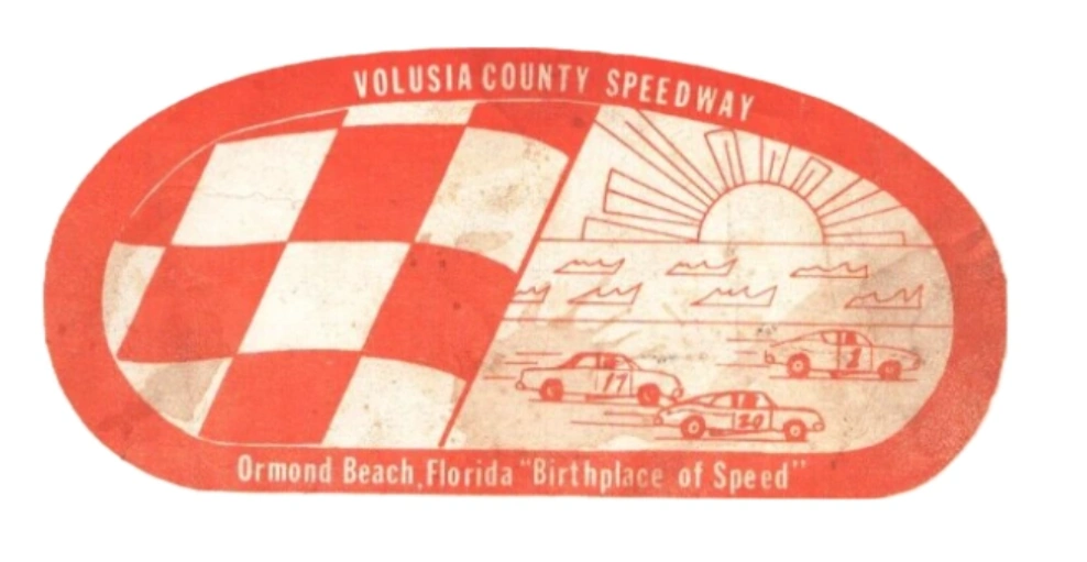 Volusia Speedway Park | Logopedia | Fandom