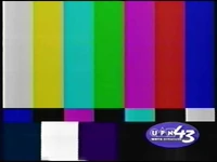 WSYT-DT3 | Logopedia | Fandom