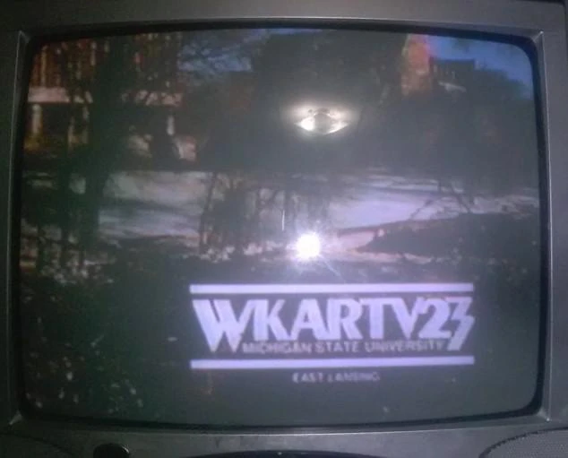 WKAR-TV | Logopedia | Fandom