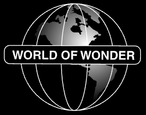 World of Wonder | Logopedia | Fandom