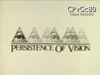 Persistence Of Vision | Logopedia | Fandom