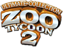 Zoo Tycoon 2: Ultimate Collection | Logopedia | Fandom