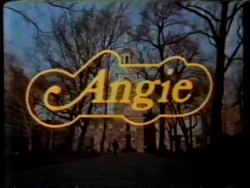 Angie (TV series) | Logopedia | Fandom