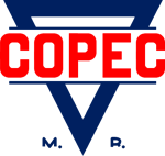 Copec | Logopedia | Fandom