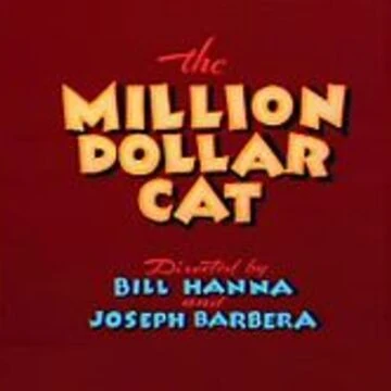 The Million Dollar Cat | Logopedia | Fandom