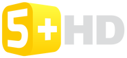 5 Plus TV | Logopedia | Fandom