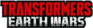 Transformers Earth Wars | Logopedia | Fandom
