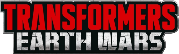 Transformers Earth Wars | Logopedia | Fandom