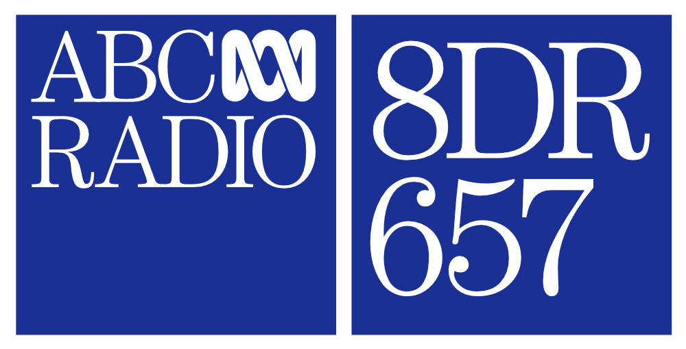 ABC Radio Darwin | Logopedia | Fandom