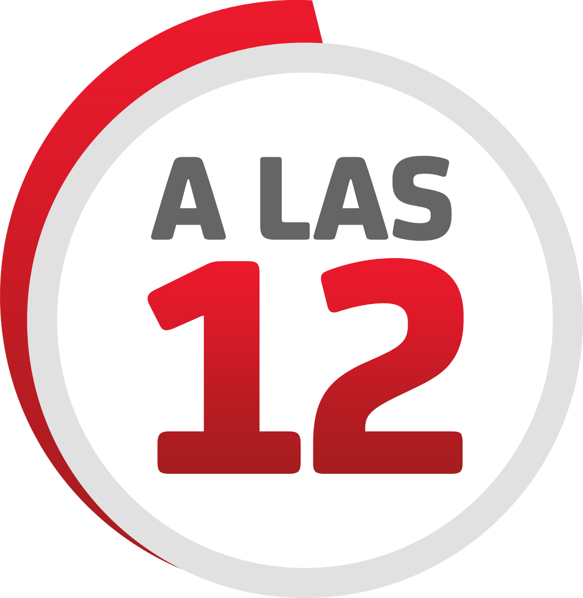 A las 12 | Logopedia | Fandom